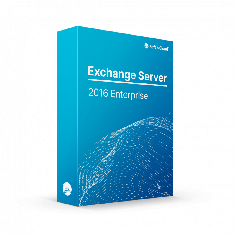 Exchange Server 2016 Enterprise | EX2016EP